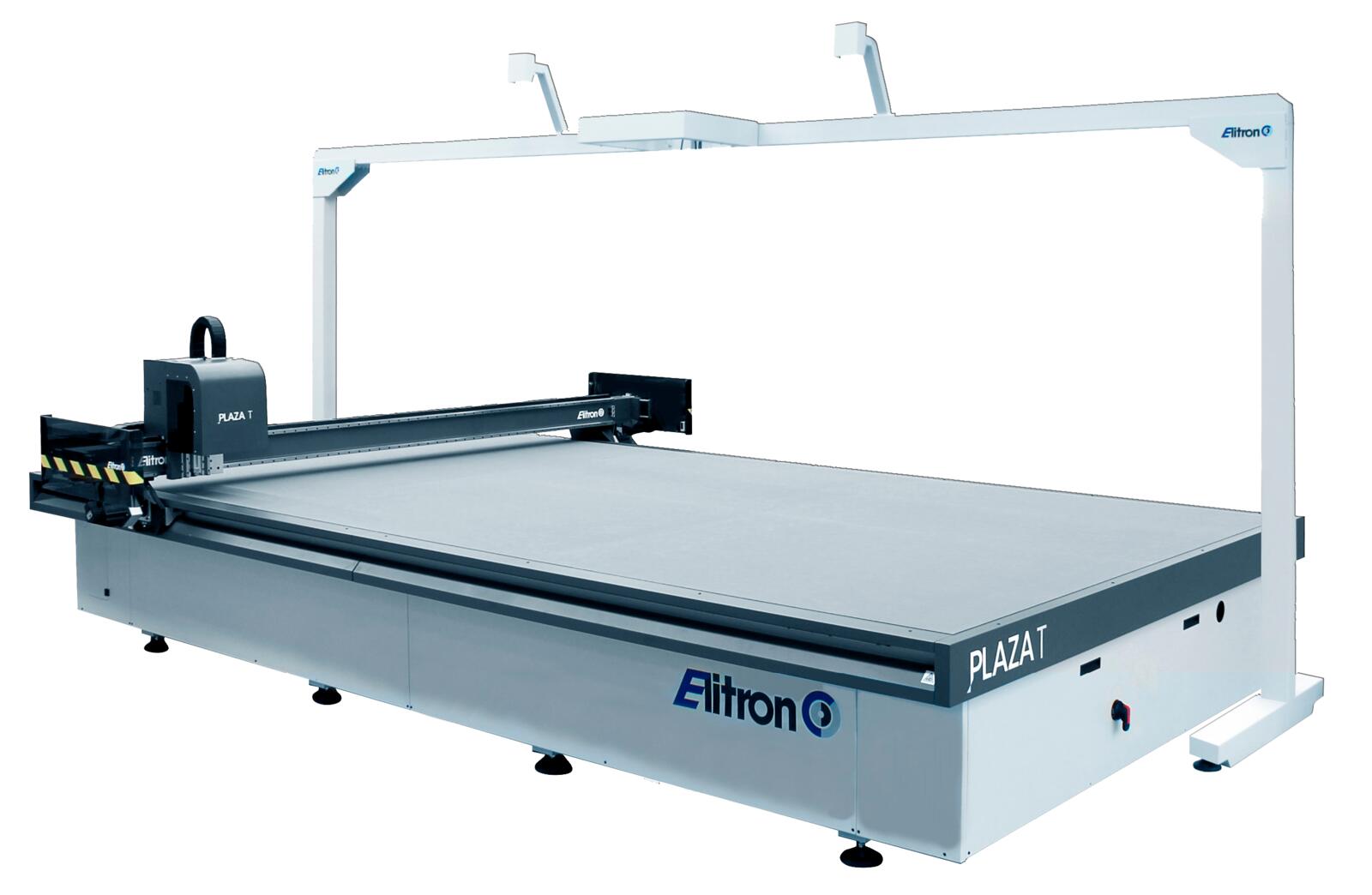 Greater productivity and cutting precision with Elitron | Simac Tanning ...