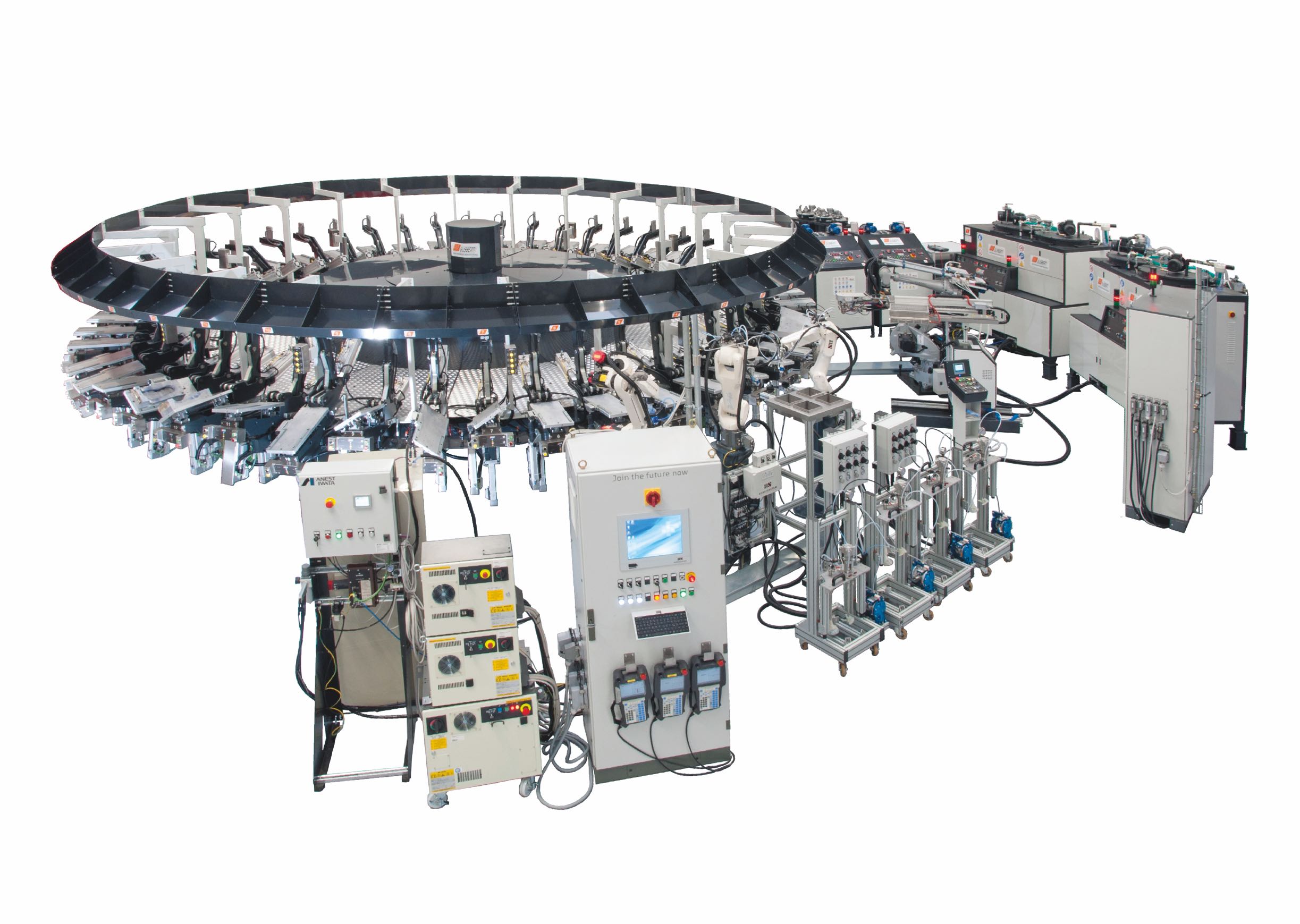 Ama Gusberti ready for excellent quality casting on uppers | Simac ...