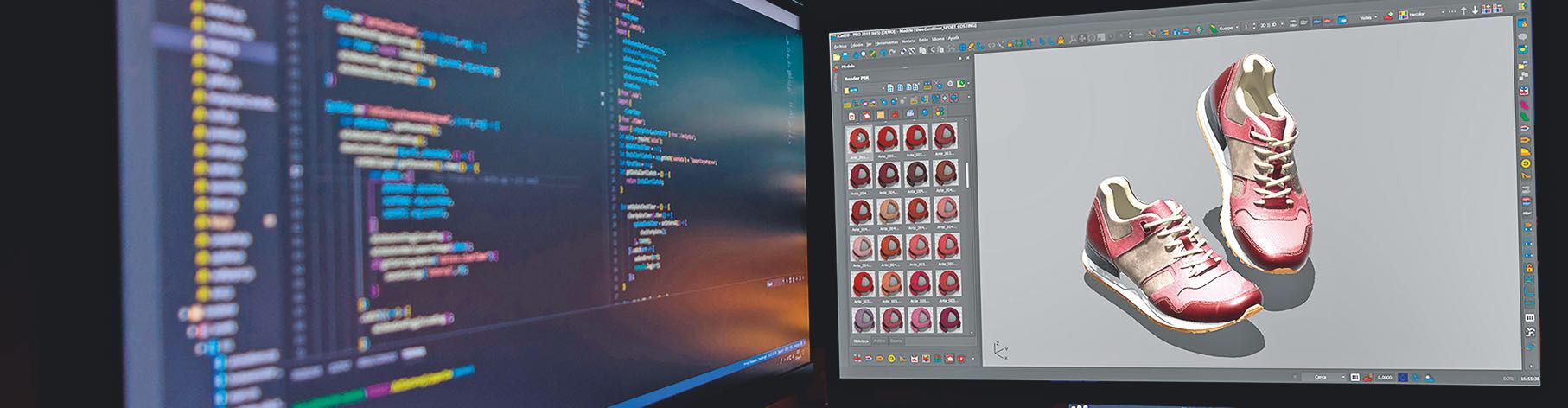 ICad 3D+ by Inescop now also available on any web platform | Simac ...