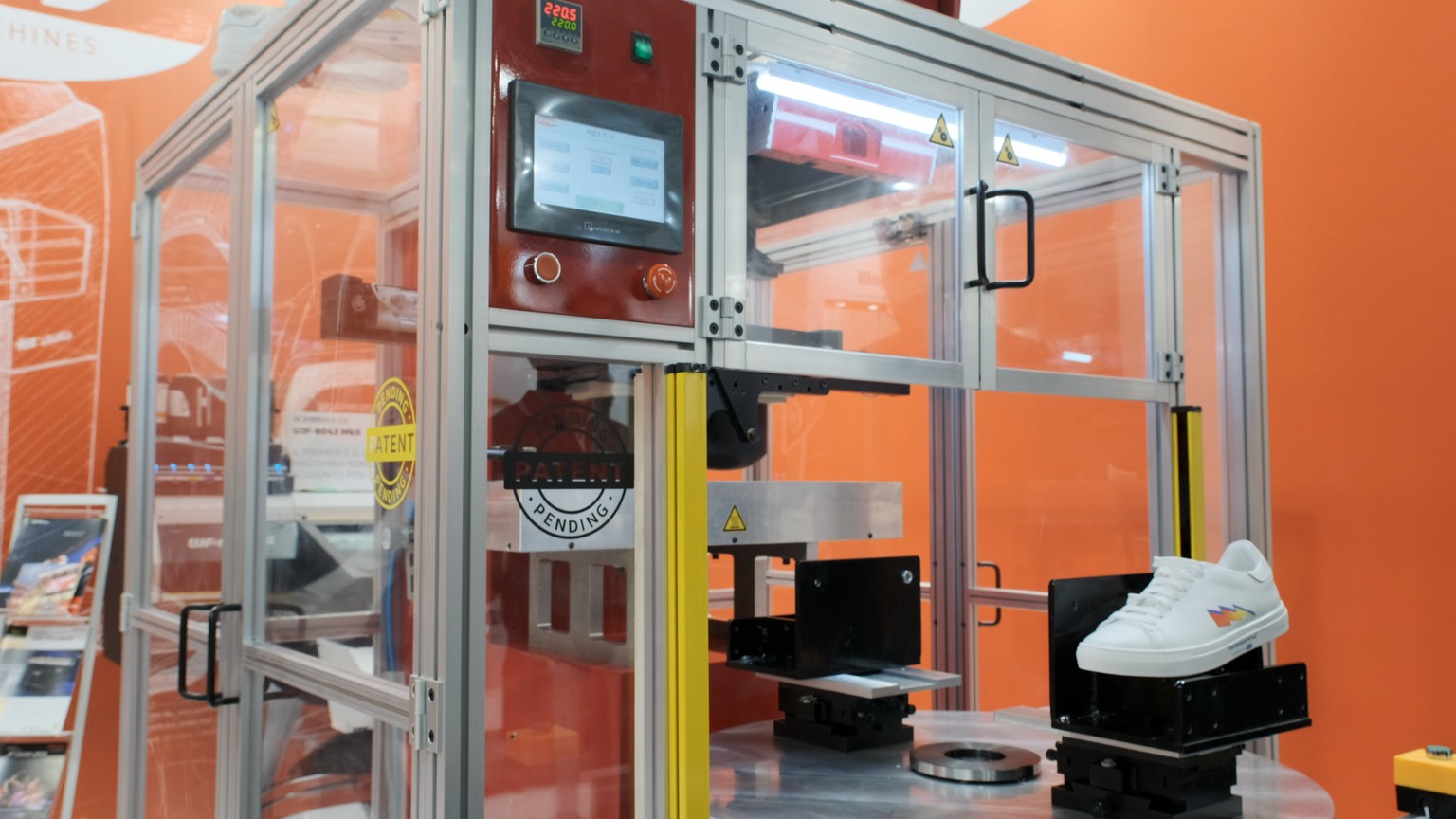 GTO: tampotransfer Maxi Hug | Simac Tanning Tech