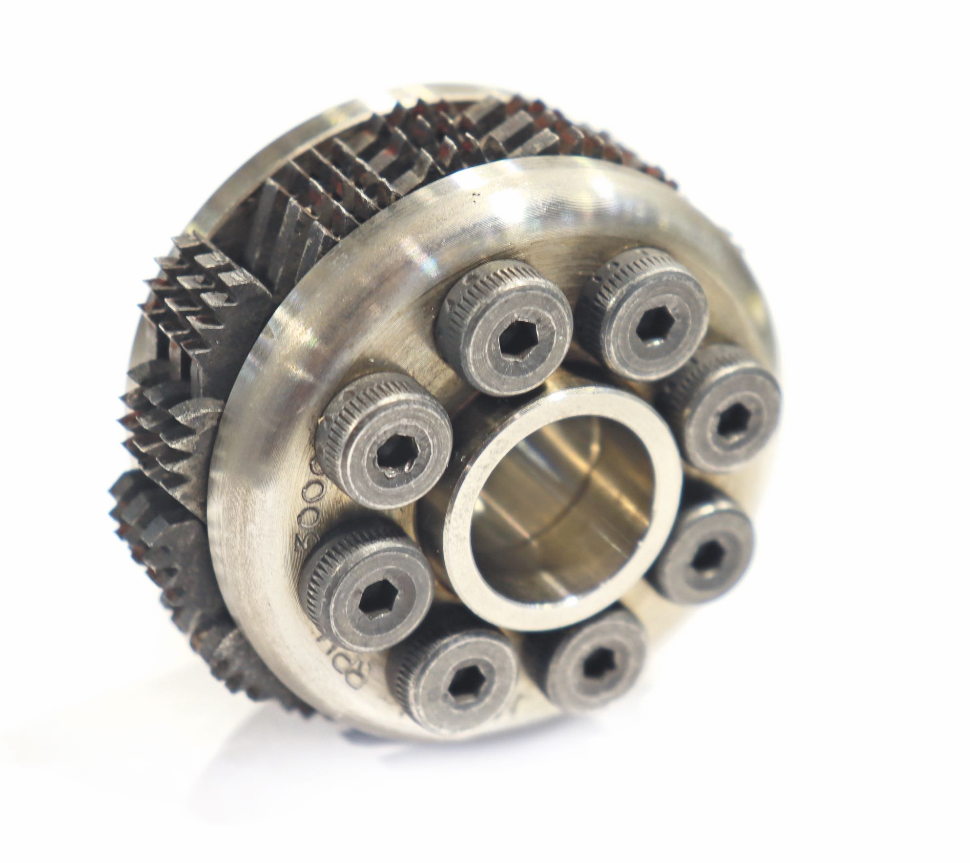 ITALFRESE’s new patent for carding heavy leathers | Simac Tanning Tech