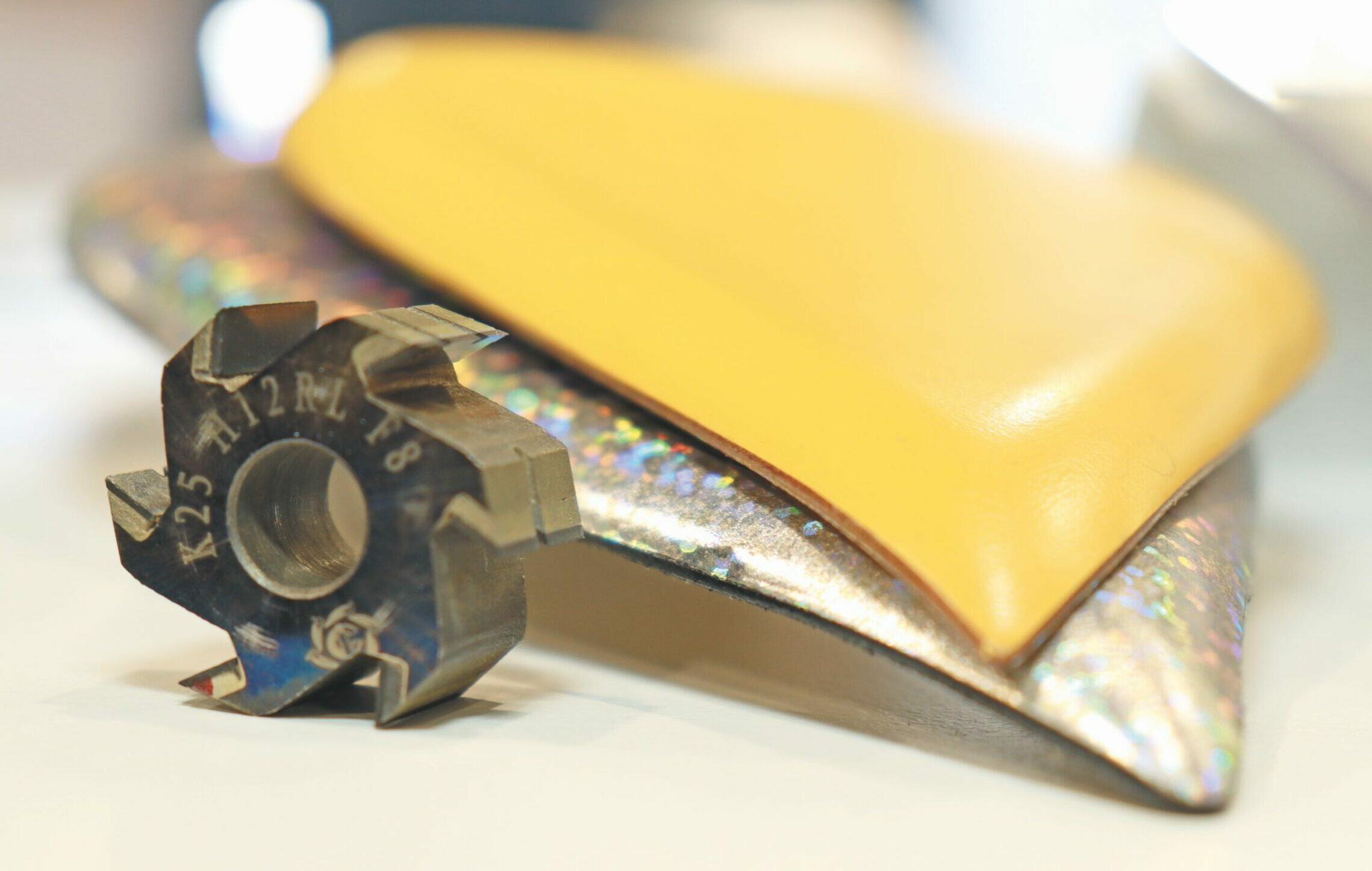 INTERNATIONAL CUTTERS, a diamond cutter is forever | Simac Tanning Tech