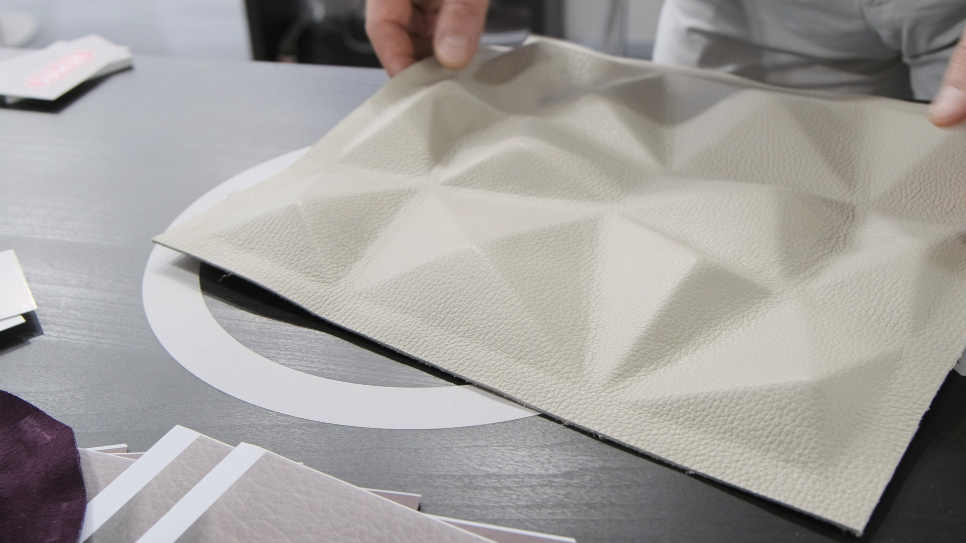 EGAS CONSULTING: Cold thermo-molding now works properly not only on ...