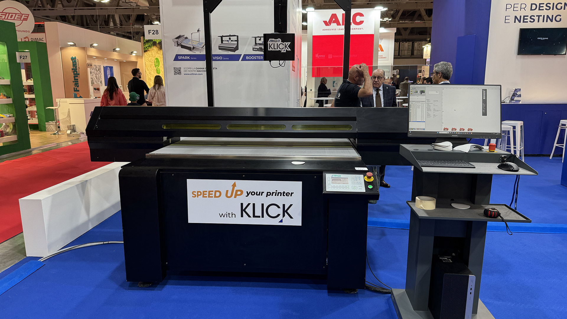 ELITRON: automating the prepress process | Simac Tanning Tech