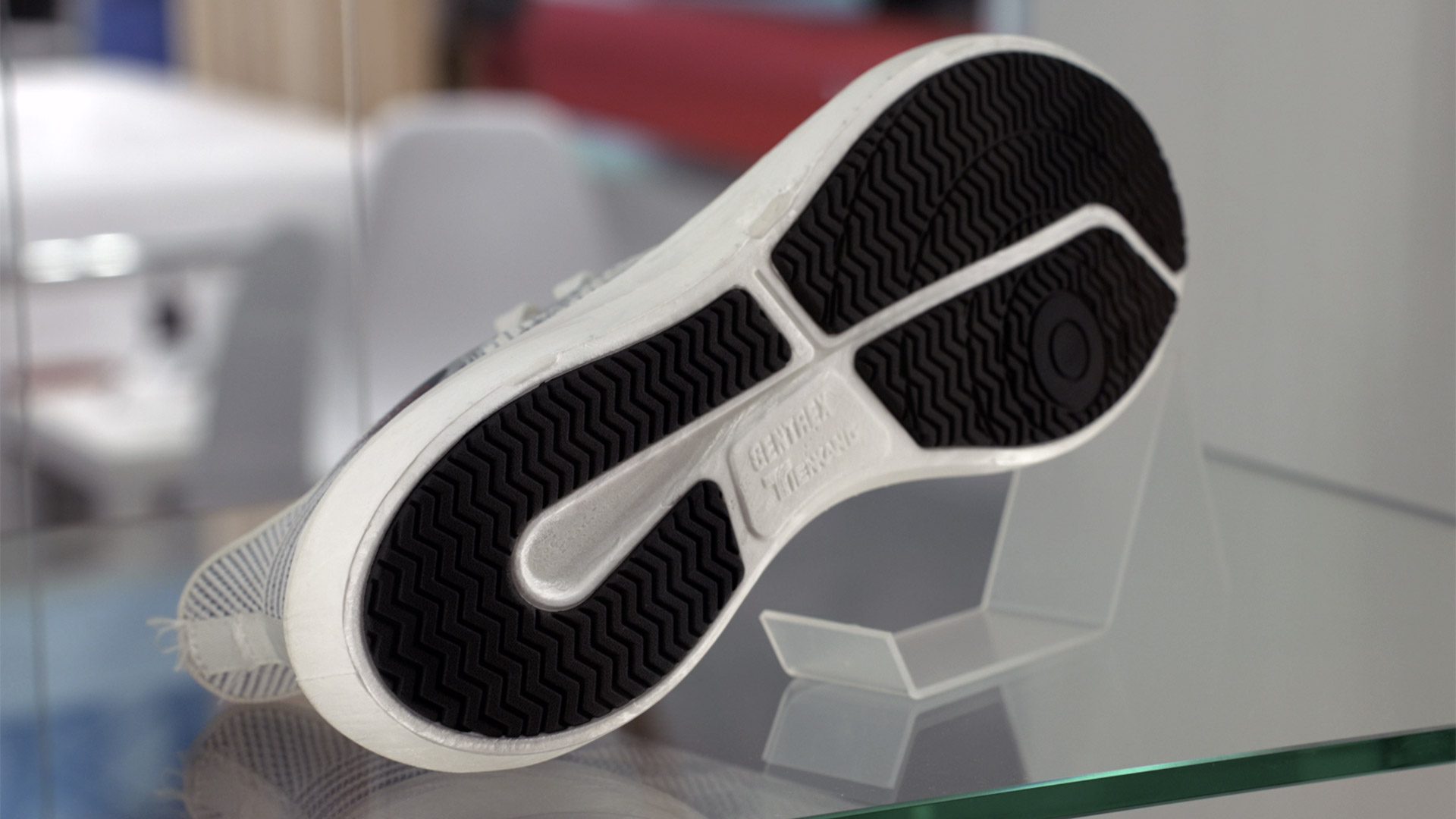 TIEN KANG: Super Critical Foam (SCF) machines are already installed in ...