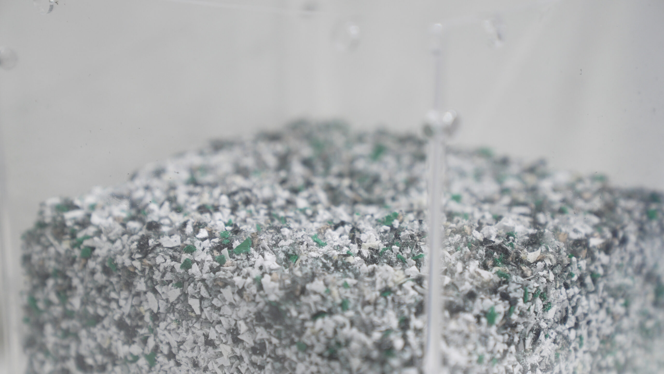 OLIANS PLAST: Recycled and certified thermoplastic polymer | Simac ...